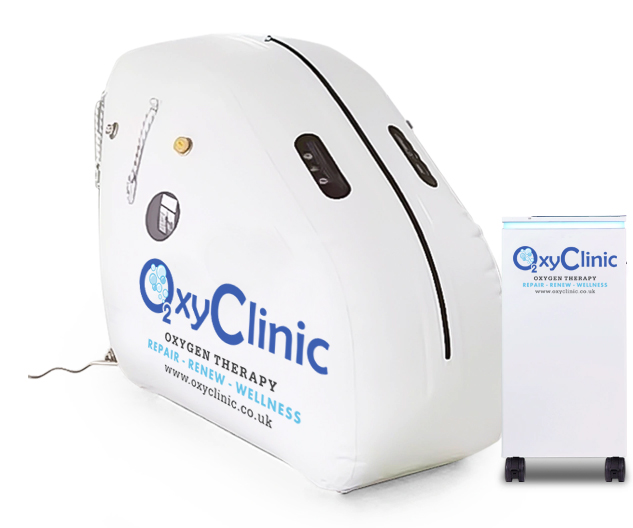 When Is the Best Time to Use HBOT? - Oxy Clinic